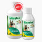 Linoplus - Suplemento polivitaminico para cães e gatos