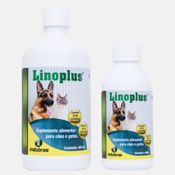 Linoplus : Indubras